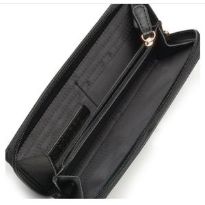 LC Lauren Conrad | Bags | Lc Lauren Conrad Whitney Wallet | Poshmark